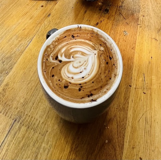 Cuervo Café Palermo | Apartamentos FLIPHAUS Buenos Aires